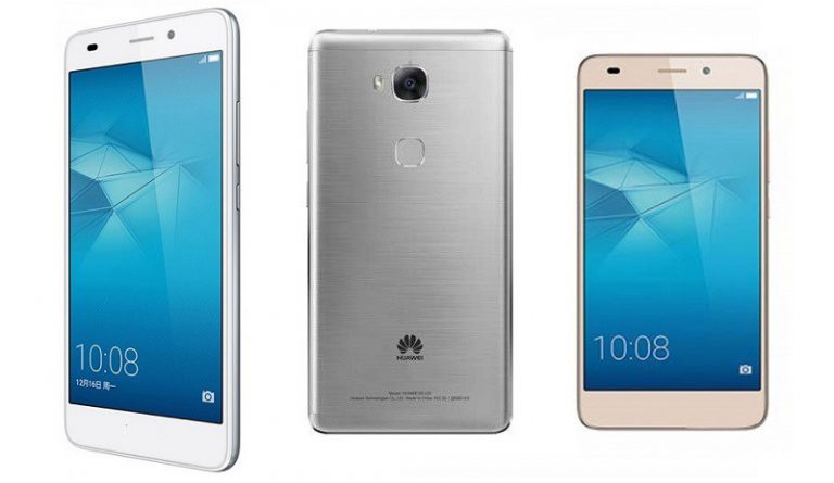 Huawei Mobile launches Four mid-range devices in Kenya