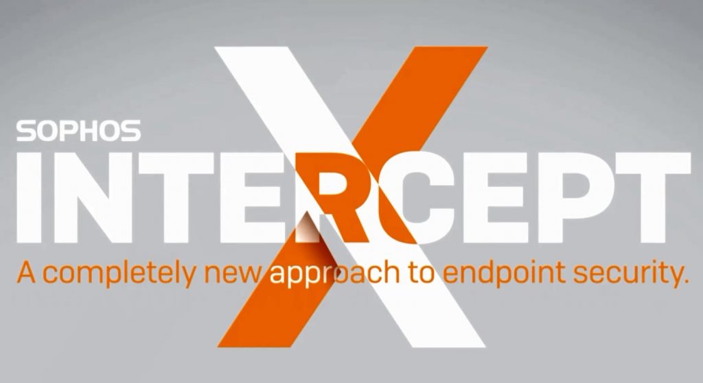 Sophos unveils Sophos Intercept X for its Endpoint Security Capabilities