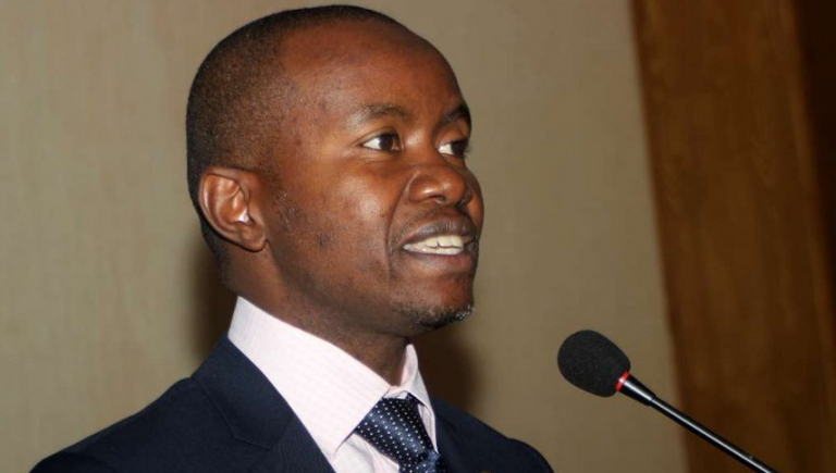 South African fintech Jumo appoints Joe Mucheru as president