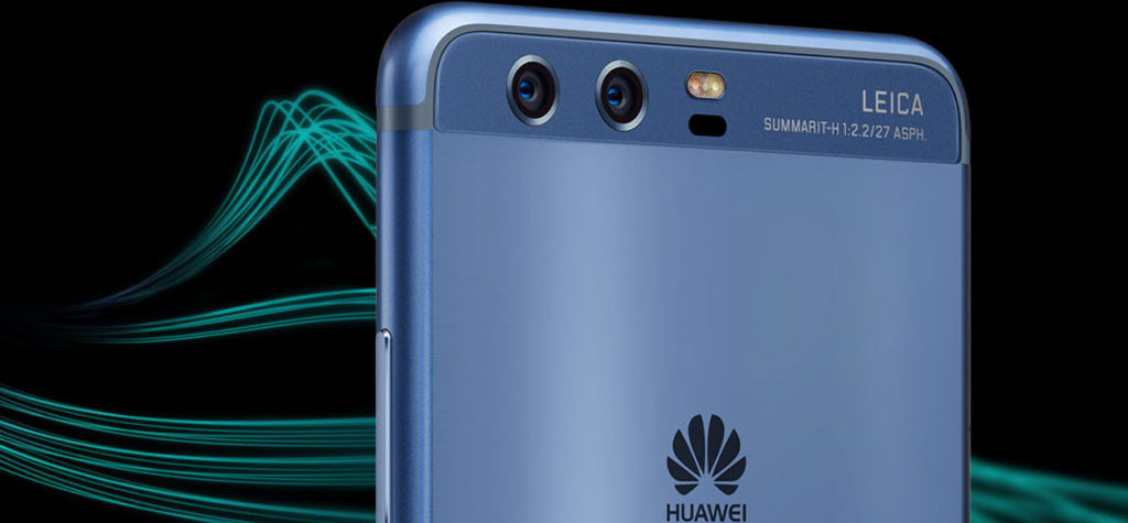 Huawei P10 with rear dual-camera launched in Kenya for Kshs. 64,999