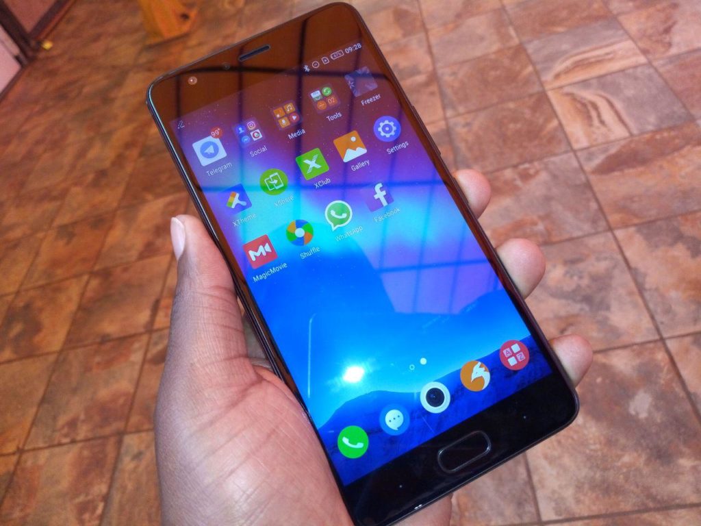 Infinix NOTE 4 Pro Review: Xpen, Larger Battery and all you need to know.