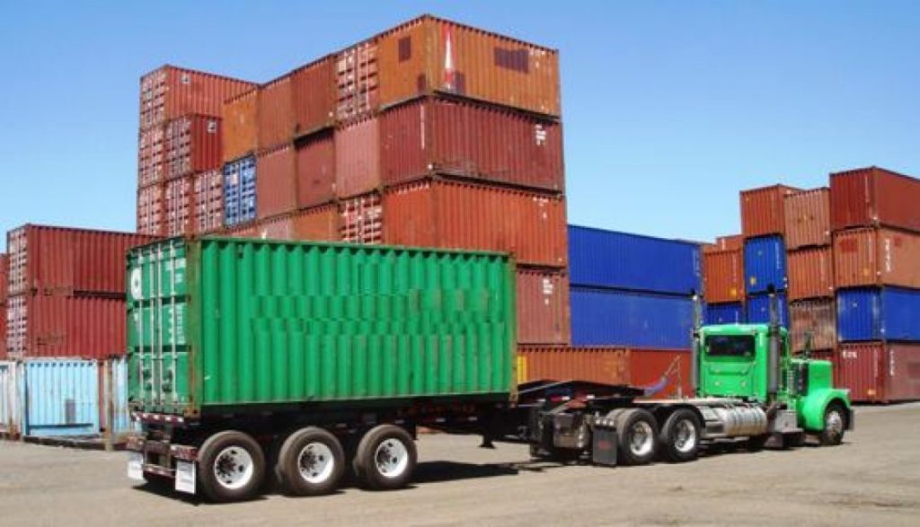 Container and Cargo Tracking Systems, the new norm for transport companies.
