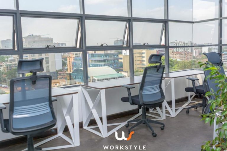 On-demand co-working space Workstyle launches in Kenya - TechTrendsKE