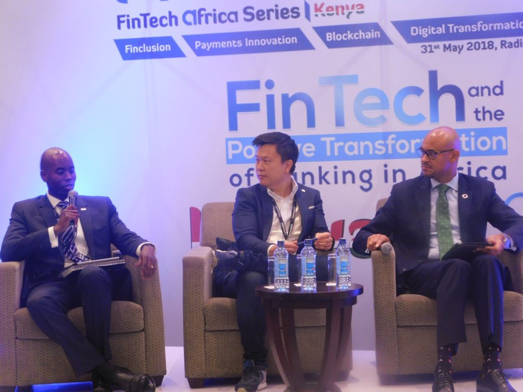 Finnovation Kenya 2018: Collaboration way forward to driving ...