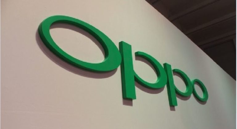 Oppo Signs Patent Deals With Intel and Ericsson to Boost Global Business
