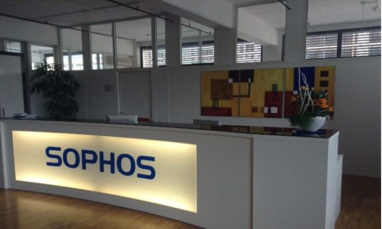 Sophos unveils an updated version of its EDR solution - TechTrendsKE