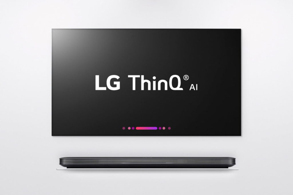 ThinQ: Everything you need to know about LG's AI platform