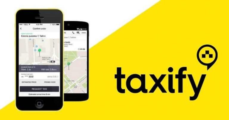 Taxify rolls out new feature to help boost driver earnings - TechTrendsKE