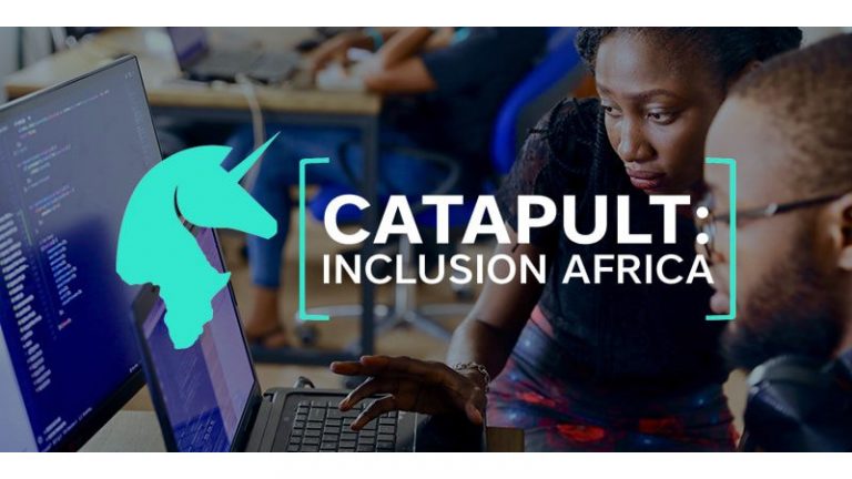 15 Fintech startups selected for CATAPULT: Inclusion Africa 2022 ...