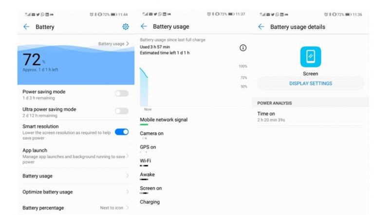 Huawei Y7 Prime 2019 Quick Thoughts - TechTrendsKE