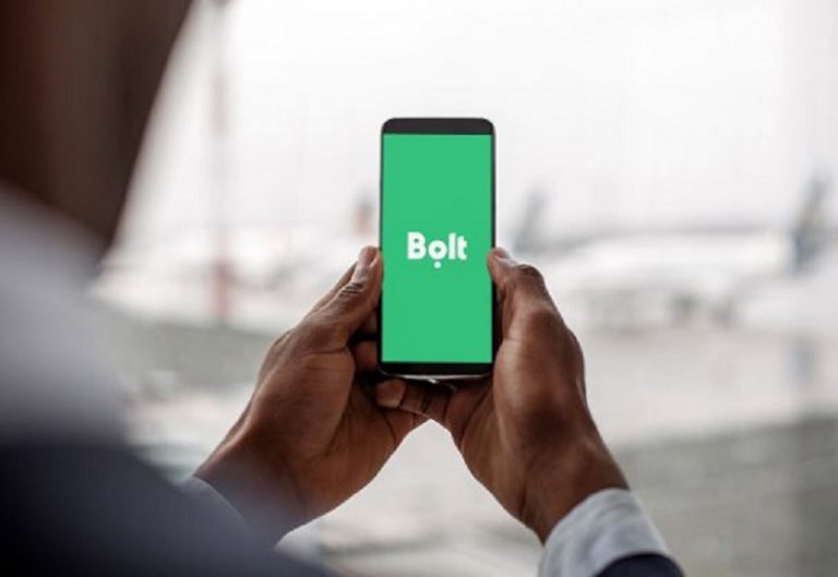 Over 40% of Bolt's Motorbike Fleet Now Electric