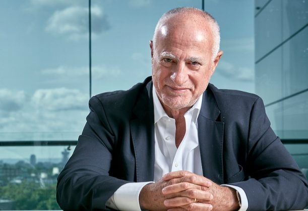 Michael Joseph appointed board chair of insurtech startup Pula
