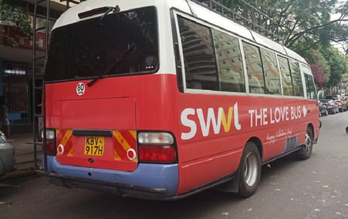 SWVL issues an update on its operation in Kenya - TechTrendsKE