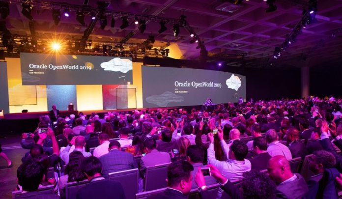 Oracle Ups the Ante in Cloud with World’s First Autonomous Operating System