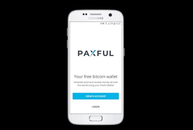 New Paxful Mobile Wallet App to ease access to bitcoin in Kenya