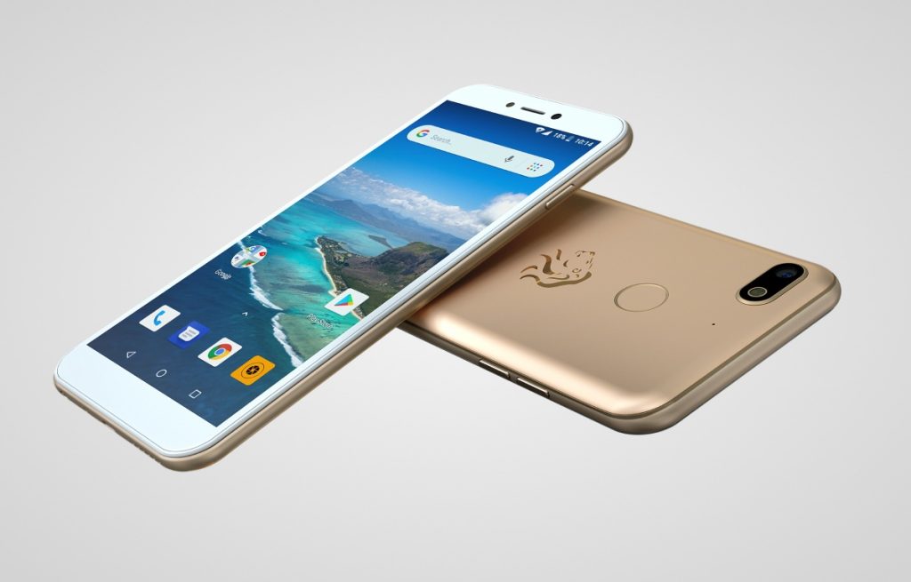 Rwanda's Mara Group Has Launched First “Made in Africa” Smartphones