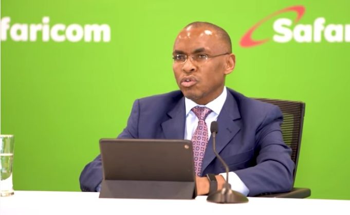 Peter Ndegwa listed among Top 20 Digital Economy leaders