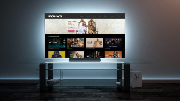 Number Of Active ShowMax Users Up 50% Amidst Coronavirus Crisis