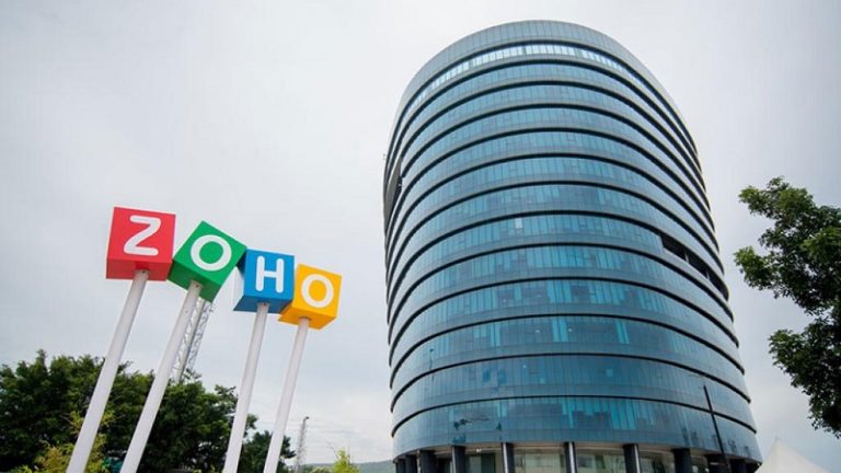 Zoho Launches AI Capabilities in Low-Code Development Platform