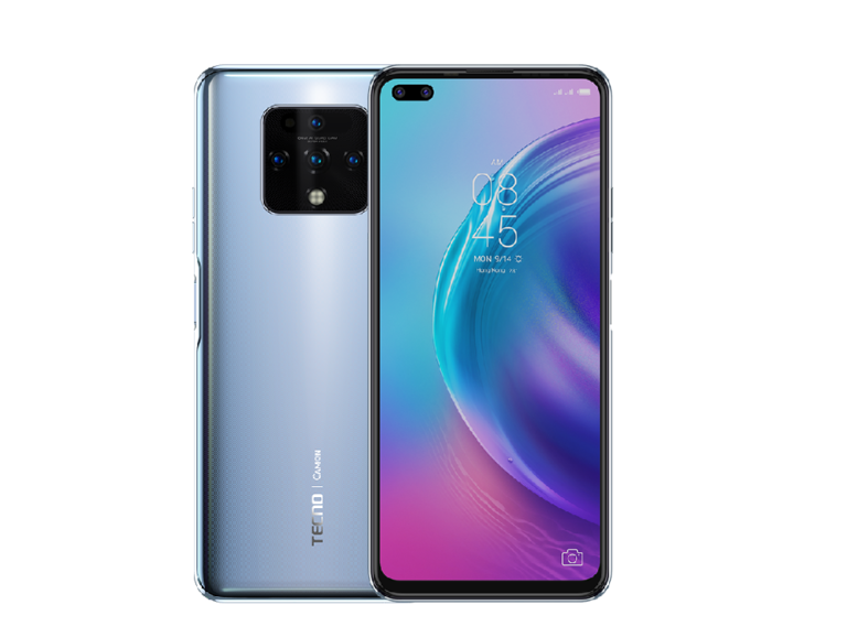 TECNO Camon 16 Premier Price and Specifications in Kenya