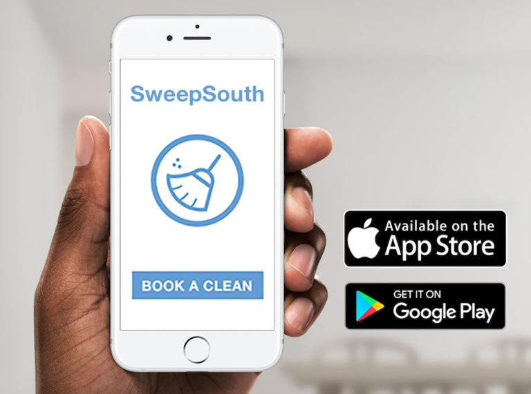 SA Online home services platform SweepSouth launches its Connect ...