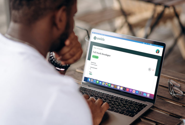Andela Targets 15,000 Technologists with Expanded AI Academy