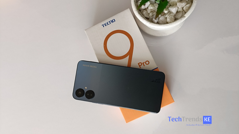 TECNO Spark 9 Pro vs Spark 9T vs Spark 9C: What’s the main difference?