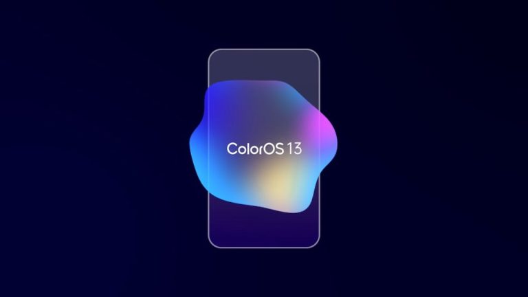 OPPO's ColorOS 13 based on Android 13 to launch on August 18th