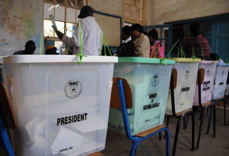 Step-by-Step Guide to Continuous Voter Registration Kenya - TechTrendsKE