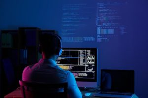 Interpol and AFRIPOL Bust Massive Crypto Ponzi Scheme in Pan-African ...
