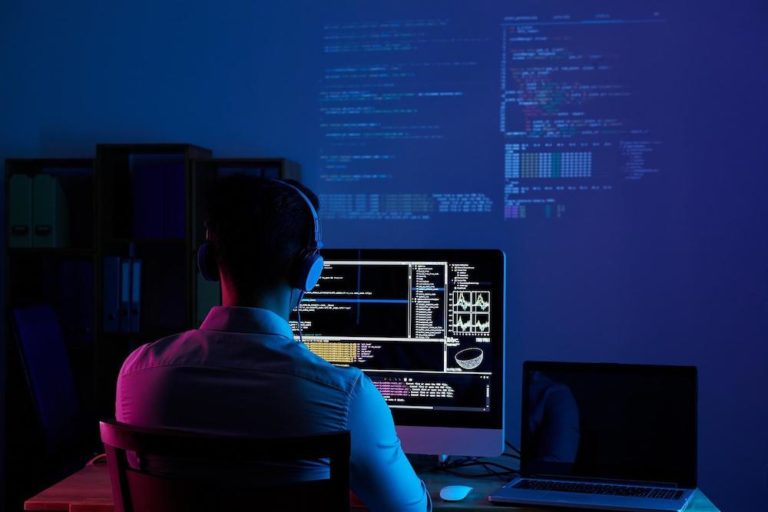 Chinese hackers step up attacks on Kenyan government agencies