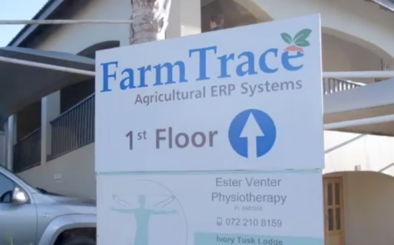 SA agritech startup FarmTrace raises funding to scale its solutions