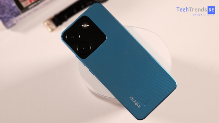 Infinix Smart 7 Plus Review | TechTrendsKE