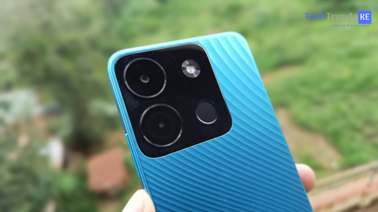 Infinix Smart 7 Plus Review | TechTrendsKE