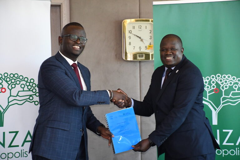 Pathways and Konza to offer tech skills training for young people