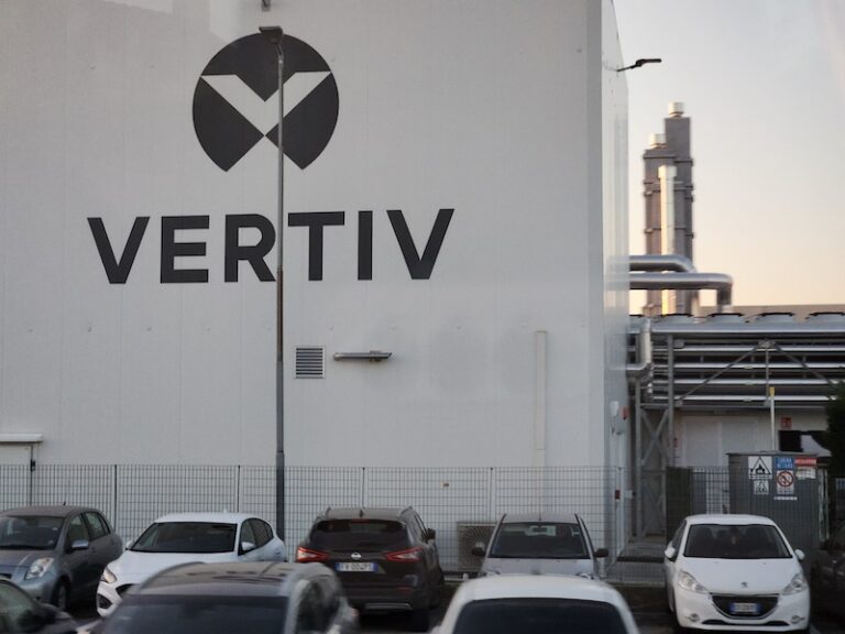 Vertiv and Oxigen Partner on Spain’s Largest Data Center