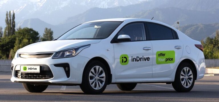inDrive receives regulatory approval to operare in Kenya