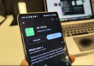 PayPal Mini App Now Available in M-PESA App | TechTrends