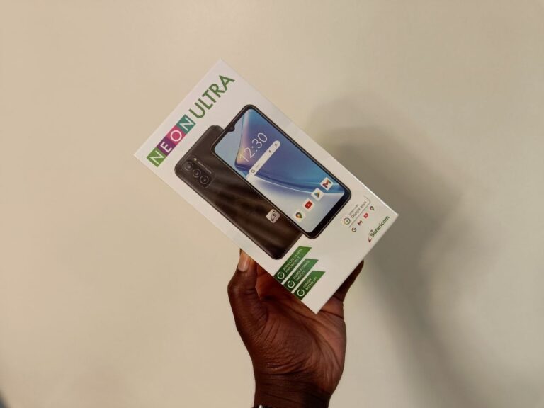 NEON RAY ULTRA specs, price and availability in Kenya