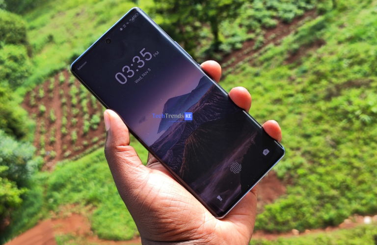 Itel S23+ first impressions review | TechTrendsKE