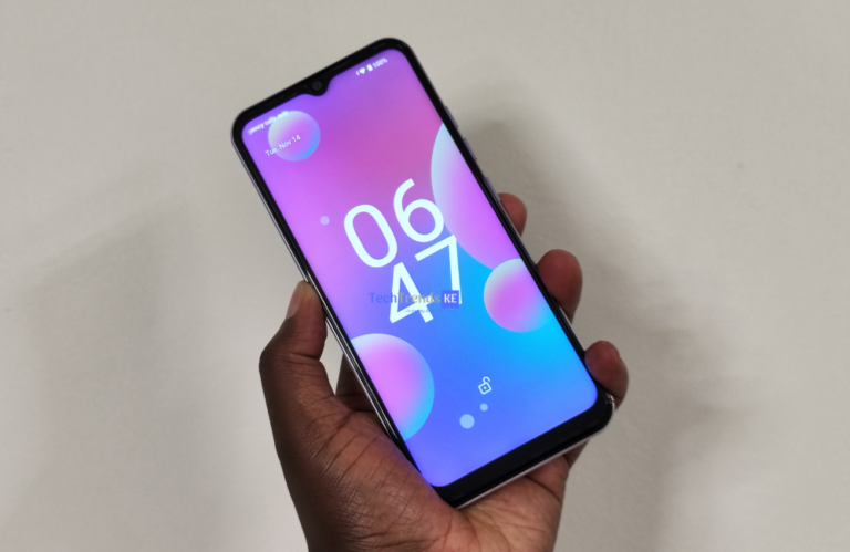 Kenya-assembled (Safaricom) Neon Ultra First Impressions Review