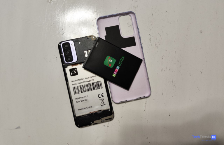 Kenya-assembled (Safaricom) Neon Ultra First Impressions Review