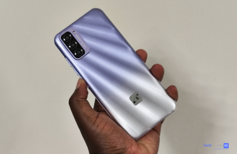 Kenya-assembled (Safaricom) Neon Ultra First Impressions Review