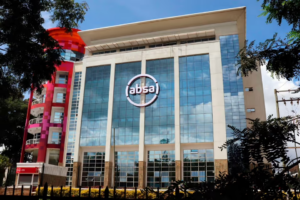 Absa sells First Assurance Kenya stake to Mudavadi-linked firm ...