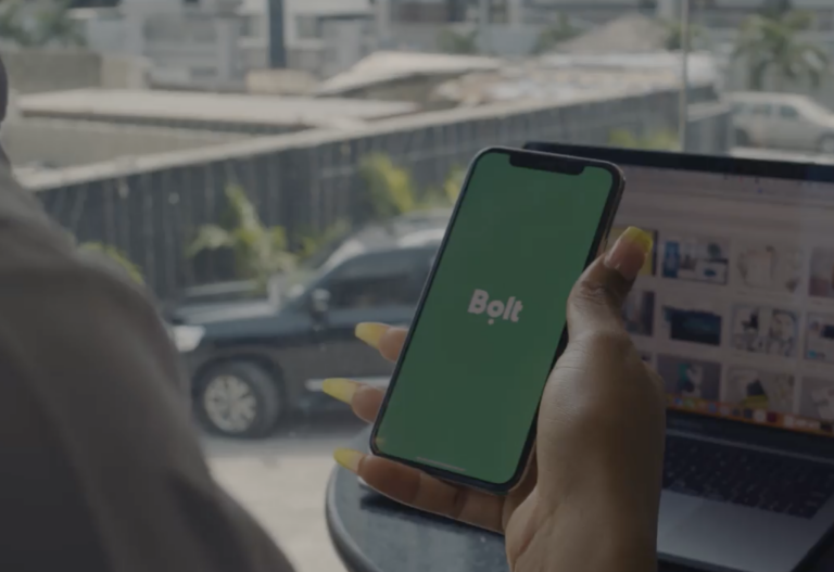 Bolt Rolls Out New High-Risk Location Flagging Feature for Drivers