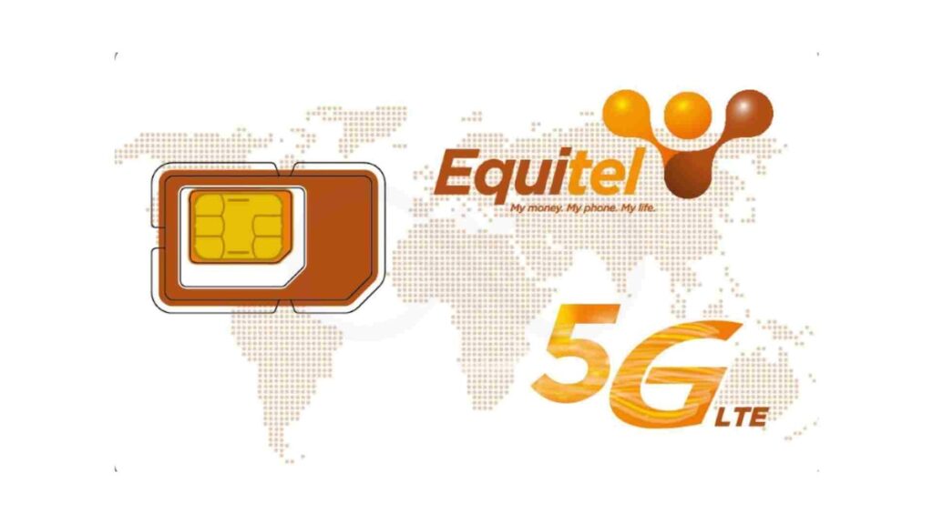 Equitel becomes the first MVNO in Africa to launch 5G services