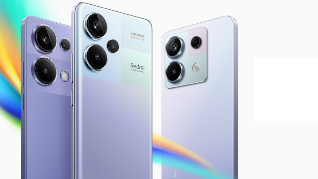 Redmi Note 13 Series Launch Countdown | TechTrendsKE