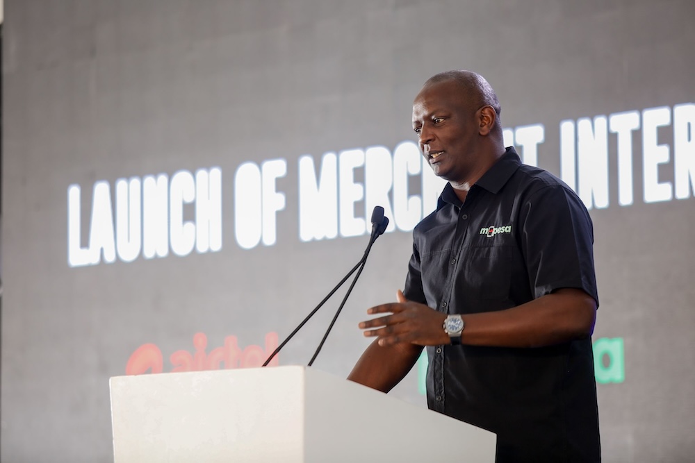 M-PESA, ADI Foundation Partners for Blockchain Innovation