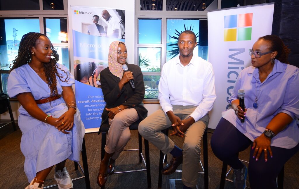 Microsoft ADC kicks off second upskilling cohort for University lecturers
