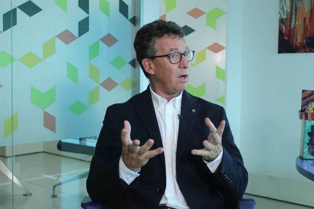 Dimension Data is rebranding to NTT DATA | TechTrendsKE